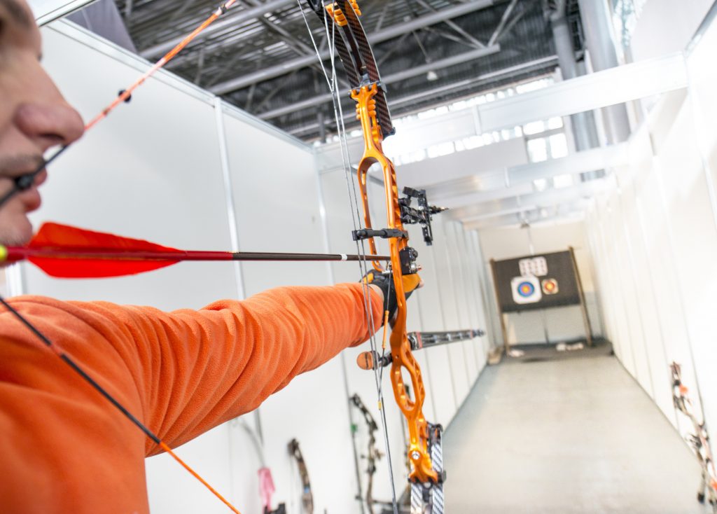 Your Ultimate Guide to Choosing Compound Bow Arrows